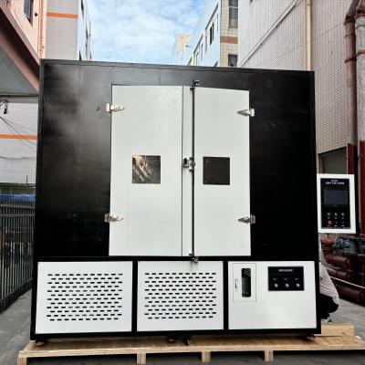China Máquina de ensayo de estrés múltiple de aisladores poliméricos 5000 horas IEC62217-2012 IEC62730-2024 en venta