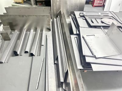 China Máquina de ensayo de estrés múltiple de aisladores poliméricos 5000 horas IEC62217-2012 IEC62730-2024 en venta