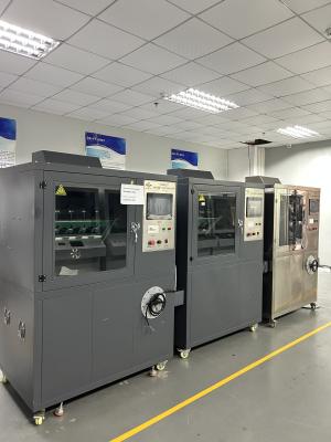 China Máquina de ensayo de estrés múltiple de aisladores poliméricos 5000 horas IEC62217-2012 IEC62730-2024 en venta