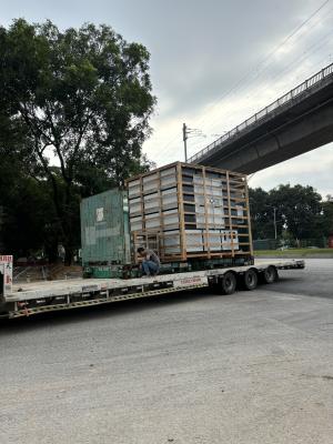 China Máquina de ensayo de estrés múltiple de aisladores poliméricos 5000 horas IEC62217-2012 IEC62730-2024 en venta