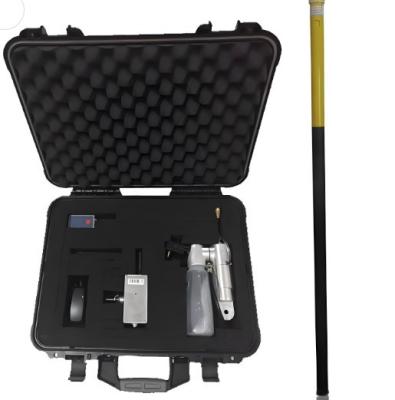 China Equipo de prueba de hidrofobicidad superficial para máquina de prueba de aisladores compuestos de 1000v en venta