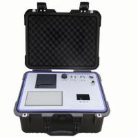 China Surface Hydrophobicity Testing Equipment Composite Insulator Testing Machine 1000v for sale