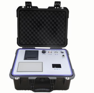 China Equipo de prueba de hidrofobicidad superficial para máquina de prueba de aisladores compuestos de 1000v en venta