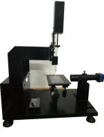 China Surface Hydrophobicity Testing Equipment Composite Insulator Testing Machine 1000v for sale