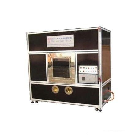 Quality Large Combustion Testing Equipment UL1581 Sect 1080.1~1080.14 Standard for sale