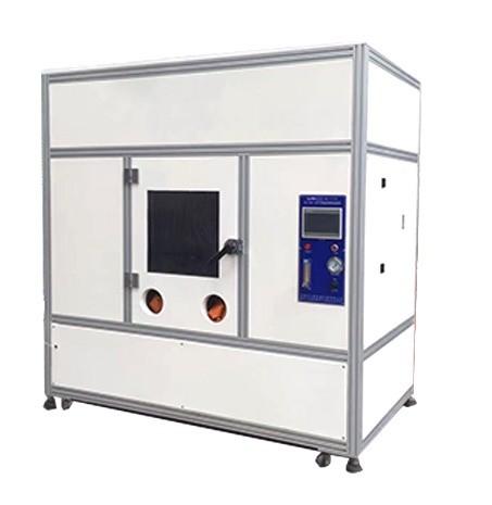 Quality Large Combustion Testing Equipment UL1581 Sect 1080.1~1080.14 Standard for sale