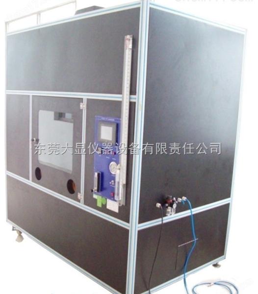 Quality Large Combustion Testing Equipment UL1581 Sect 1080.1~1080.14 Standard for sale