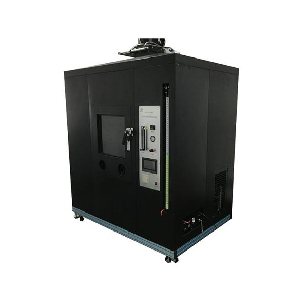 Quality Large Combustion Testing Equipment UL1581 Sect 1080.1~1080.14 Standard for sale