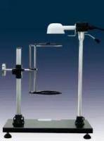 China 380V Rotorless Rheometer For Analyzing And Measuring Rubber Vulcanization for sale