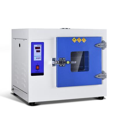 China Precision Thermostatic Oven Circulating Air For Constant Temperature Drying for sale