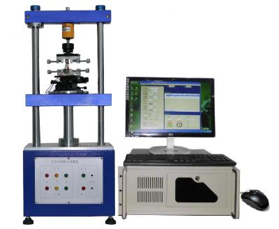 China Fully Automatic Plugging Force Testing Machine for sale