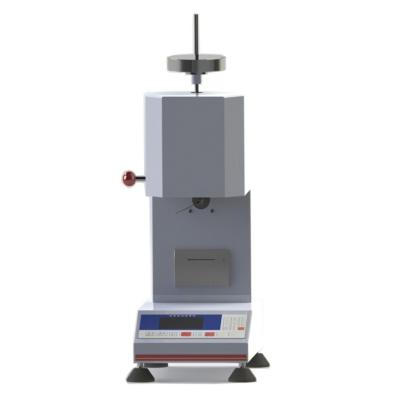 China Melt Flow Rate Meter Dual-sensor Configuration Accurate Temperature Control for sale
