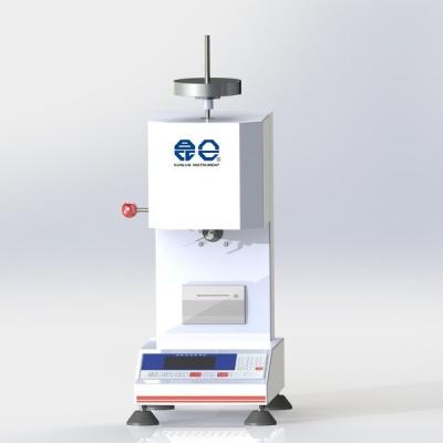 China Melt Flow Rate Meter Dual-sensor Configuration Accurate Temperature Control for sale