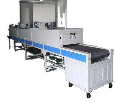 China High Temperature Tunnel Furnace machine for sale