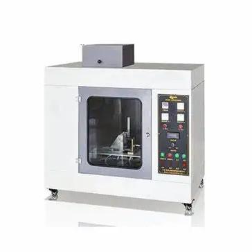 Quality GB4706.1 IEC60695 UL746A Glow Wire Tester Machine For Lighting Equipment for sale