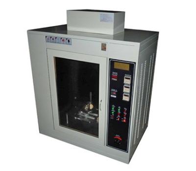 Cina GB4706.1 IEC60695 UL746A Macchina di prova del filo incandescente per apparecchiature di illuminazione in vendita