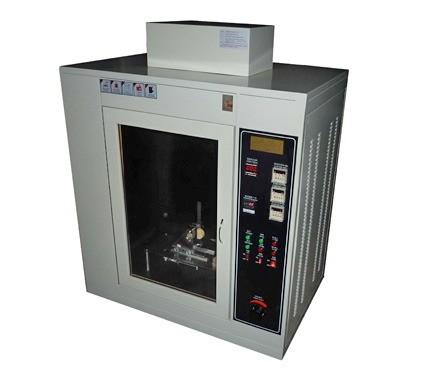 Quality GB4706.1 IEC60695 UL746A Glow Wire Tester Machine For Lighting Equipment for sale