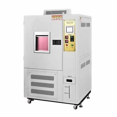 Cina SUS304 Lampada allo xenone in acciaio inossidabile Camera di prova di invecchiamento 8,5kw Potenza in vendita