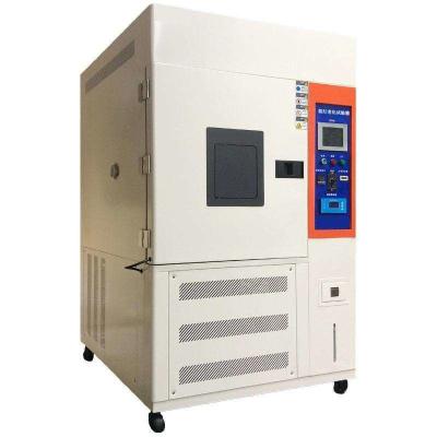 Cina SUS304 Lampada allo xenone in acciaio inossidabile Camera di prova di invecchiamento 8,5kw Potenza in vendita