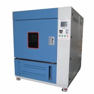 Cina SUS304 Lampada allo xenone in acciaio inossidabile Camera di prova di invecchiamento 8,5kw Potenza in vendita