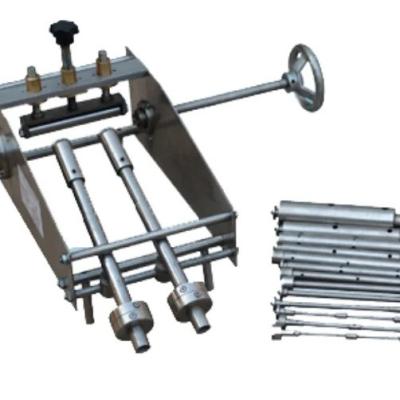 China Wire Low-temperature Winding Machine Measuring the Performance at Low Temperatures for sale