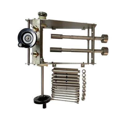 China Wire Low-temperature Winding Machine Measuring the Performance at Low Temperatures for sale
