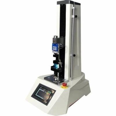 China Tensile Testing Machine, Widely Used in Rubber, Plastic, Building Materials and Other Materials Mechanical Properties test for sale