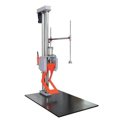 China Mobile Directional Drop Machine Suitable For Testing Mobile Phones PDAs Telephones for sale