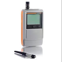 China Hand Held Coating Thickness Gauge for sale