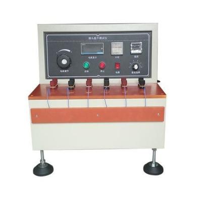 China UL498 QC/T417 GB2099 Temperature Rise Testing Machine for sale