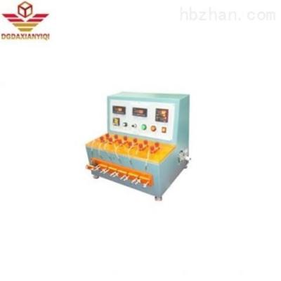China UL498 QC/T417 GB2099 Temperature Rise Testing Machine for sale