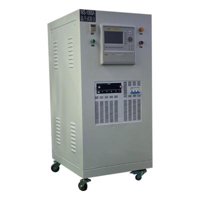China UL498 QC/T417 GB2099 Temperature Rise Testing Machine for sale