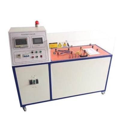 China UL498 QC/T417 GB2099 Temperature Rise Testing Machine for sale
