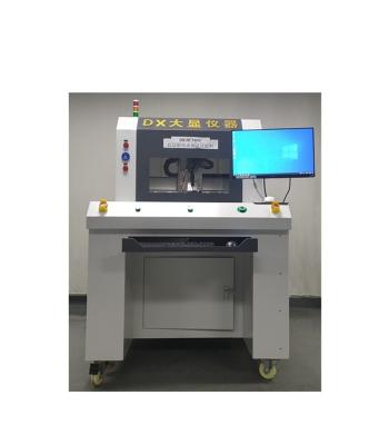 China CF-HCT80V Multilayer PCB Board Testing Equipment HDI High Density Circuit Board Impedance Tester for sale