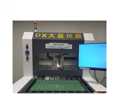 China CF-HCT80V Multilayer PCB Board Testing Equipment HDI High Density Circuit Board Impedance Tester for sale