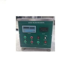 Quality Automotive Wire And Cable Testing Machine Cut Through Tester 750W for sale
