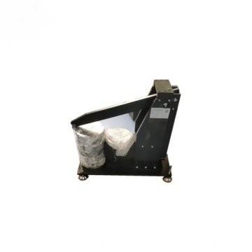 China ASTM D621 Rigid Plastic Load Deformation Testing Machine Environmental Chamber for sale