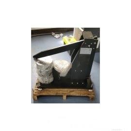 China ASTM D621 Rigid Plastic Load Deformation Testing Machine Environmental Chamber for sale