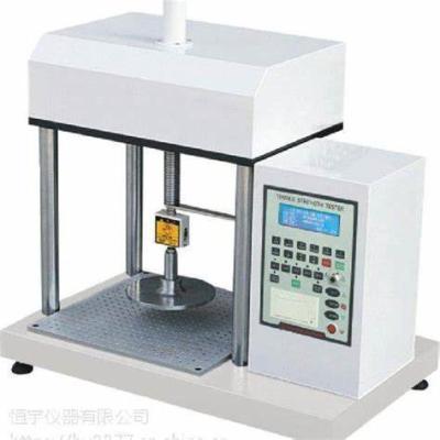China Foam Compression Stress Tester Used For Placing Test Specimens Between Pressure Plates for sale