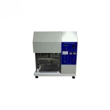 China Foam Compression Stress Tester Used For Placing Test Specimens Between Pressure Plates for sale