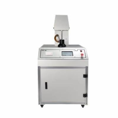 中国 NIOSH 42 CFR 84 マスク粒子過濾効率試験器 (PFE) SC-FT-1702D 販売のため