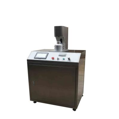 中国 NIOSH 42 CFR 84 マスク粒子過濾効率試験器 (PFE) SC-FT-1702D 販売のため