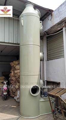 Cina Apparecchiature per prove di infiammabilità durevoli Test di propagazione della fiamma verticale per cavi raggruppati in vendita