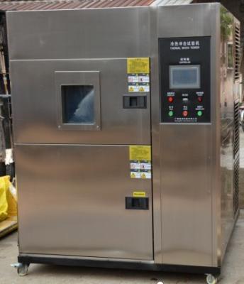 Cina EIA 364-32 Camera di prova per scosse termiche Tre camere Tipo 150L Specifica in vendita