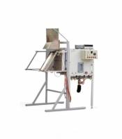 Quality Radiant Plate Flame Spread Testing Machine For Building Surface Materials ASTM for sale