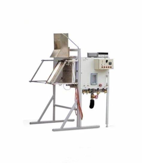 Quality Radiant Plate Flame Spread Testing Machine For Building Surface Materials ASTM E162 for sale