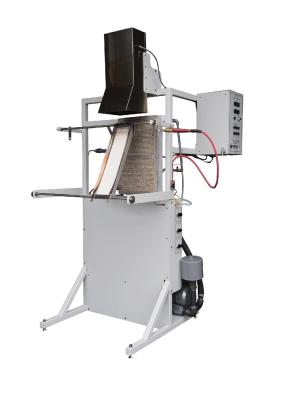 Cina Radiant Plate Flame Spread Testing Machine for Building Surface Materials ASTM E162 (macchina per la prova della diffusione della fiamma con piastra radiante per materiali di superficie edilizia) in vendita