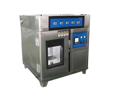 China Thermostatic Tape Retention Testing Machine 10 Stations Are Independent Of Timing for sale