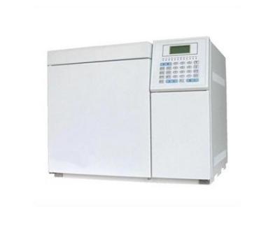 China GC900C High Efficiency Gas Chromatography Microcomputer Based And High Performance for sale
