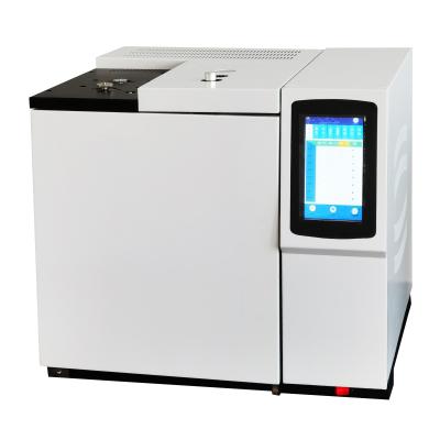 China GC900C High Efficiency Gas Chromatography Microcomputer Based And High Performance for sale